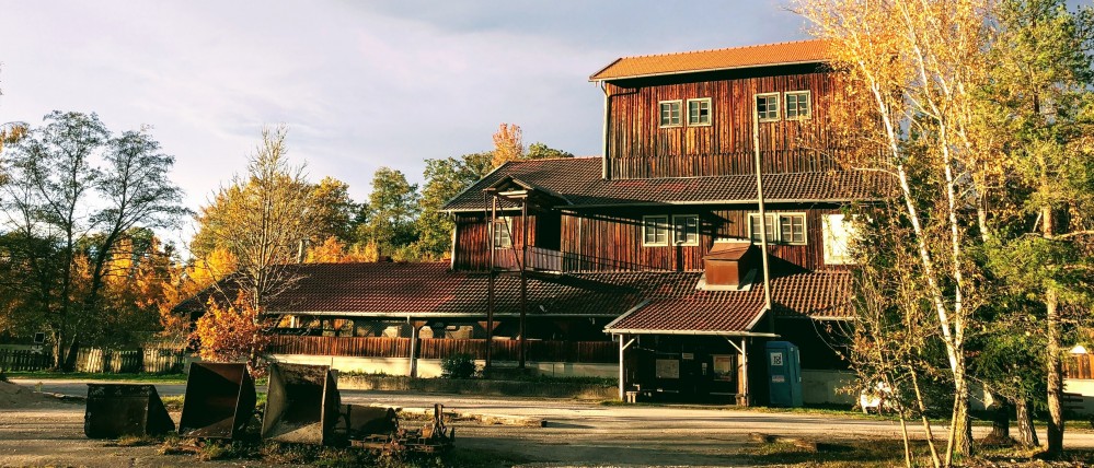Ihr Besuch | Museum Torfbahnhof - Bayerisches Moor- und Torfmuseum